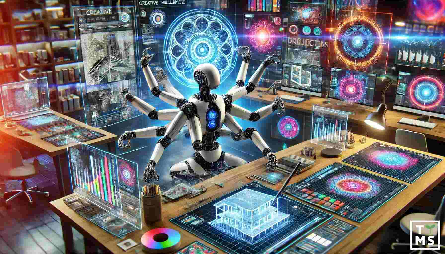 Innovating Product Development: How AI is Accelerating the Creation of ...