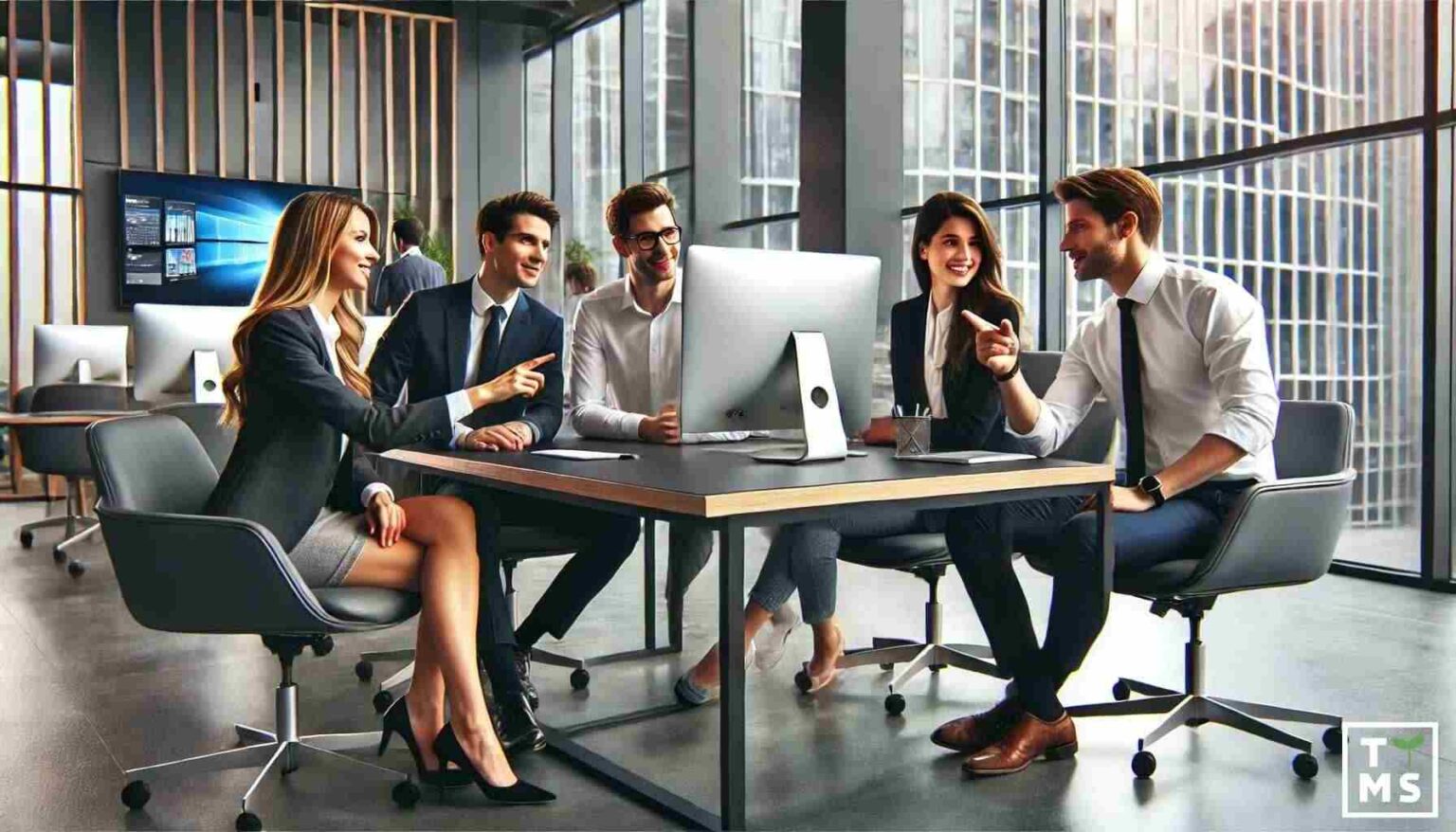 AI Training for Employees 2026: Challenges, Benefits, Cases | TTMS