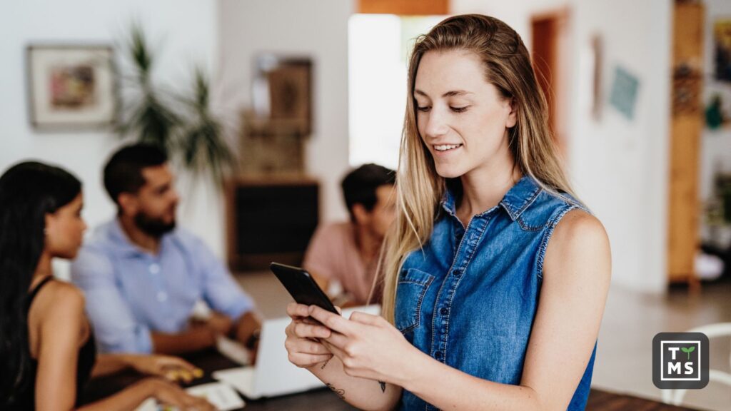 How Power Apps Solutions Enhance Business Efficiency | TTMS