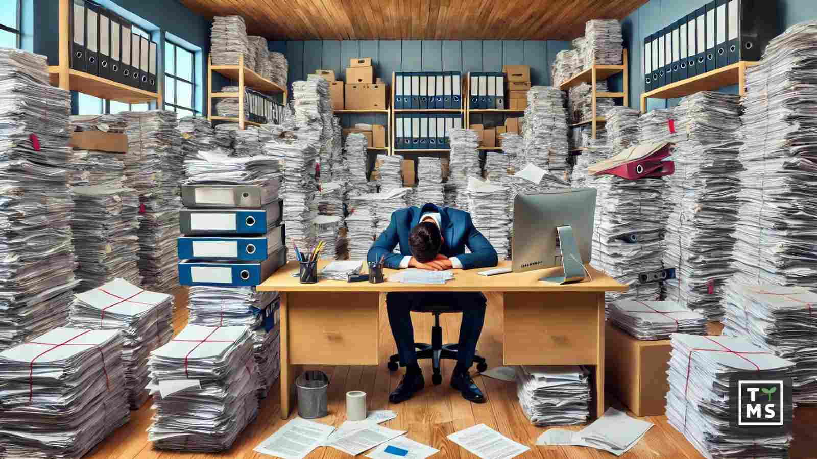 Business Processes with Azure and OpenAI Automation | TTMS