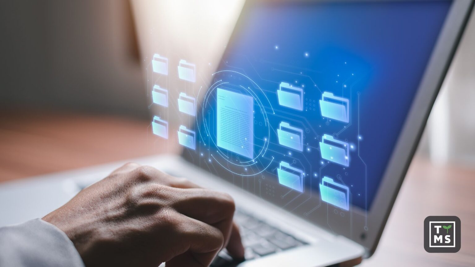 Using AI in Knowledge Management in your Organization | TTMS