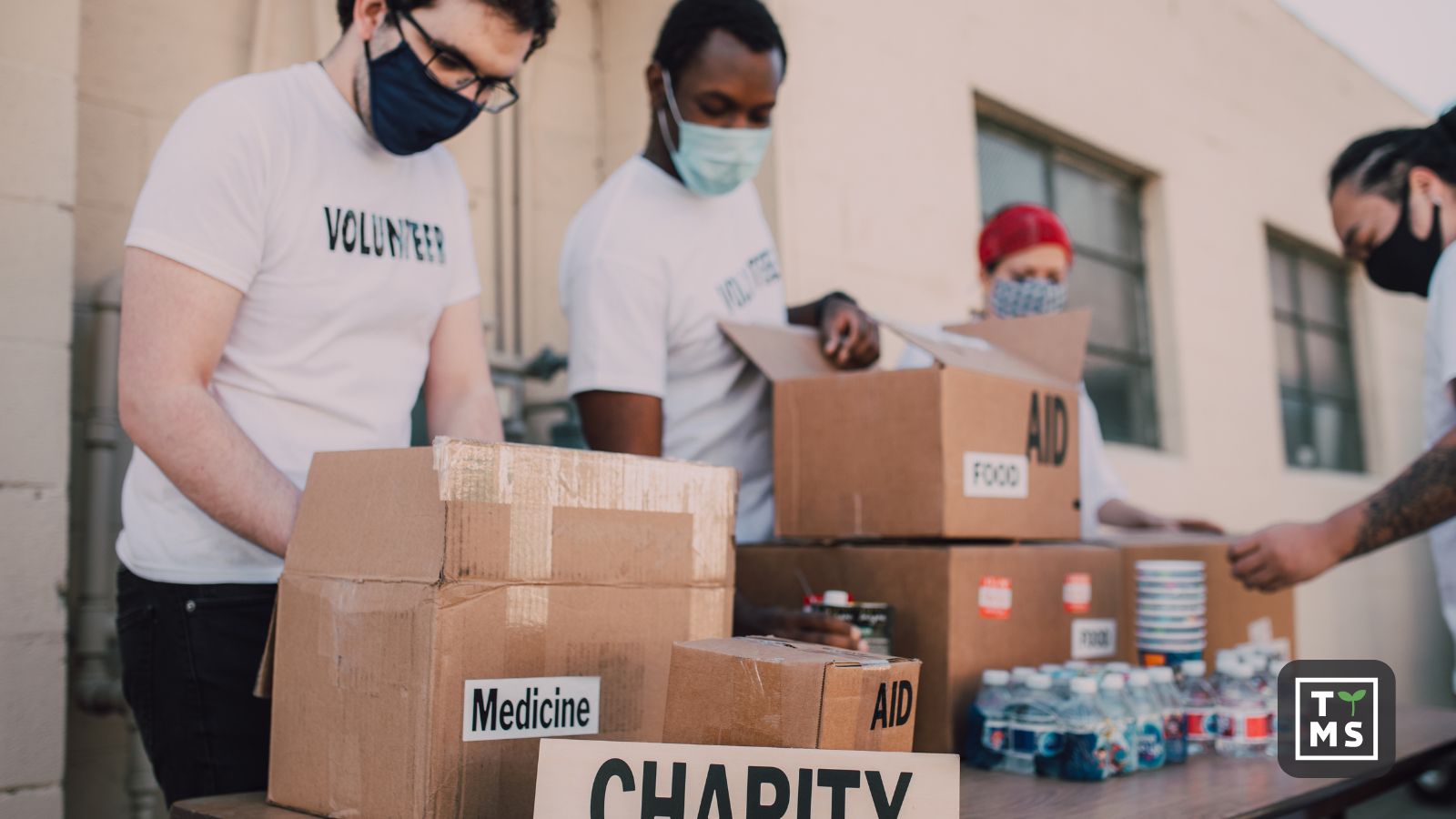 Salesforce for Nonprofits Implementation - Best Practices Guide | TTMS