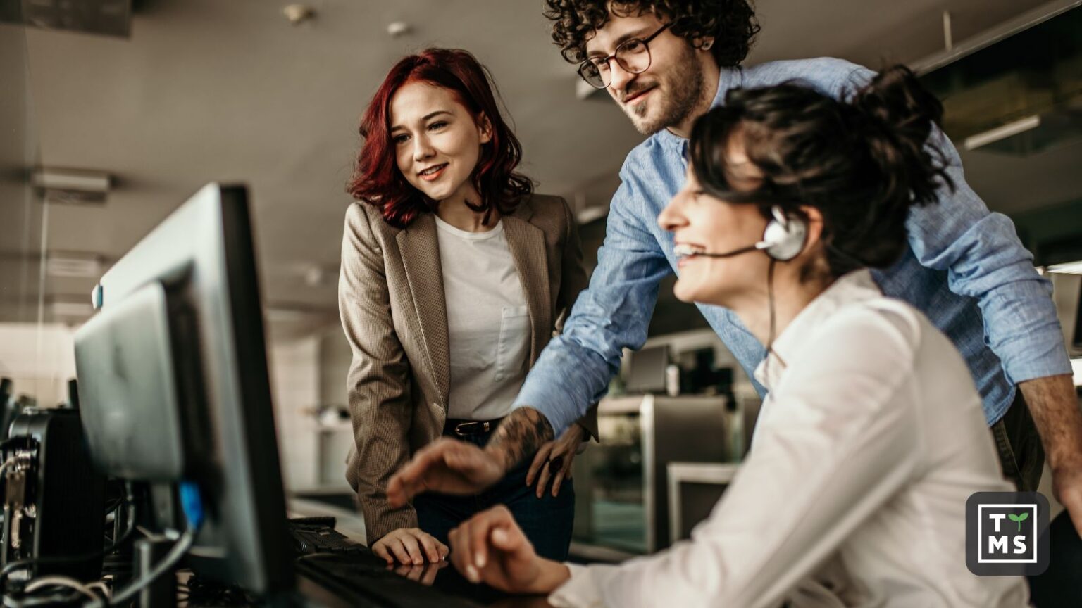 Salesforce Support Partner: Success After Implementation | TTMS