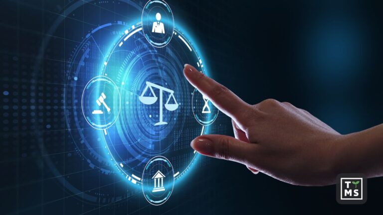 10 AI Tools for Law Firms and Lawyers in 2025 | TTMS