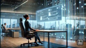 Automating Repetitive Tasks with AI: Smarter Productivity | TTMS