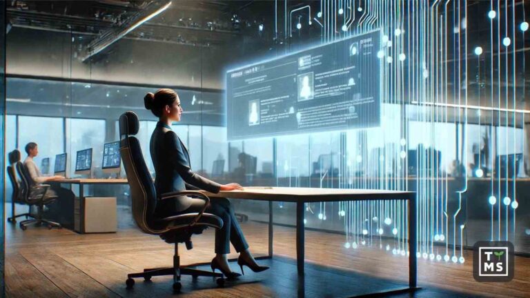 Automating Repetitive Tasks with AI: Smarter Productivity | TTMS