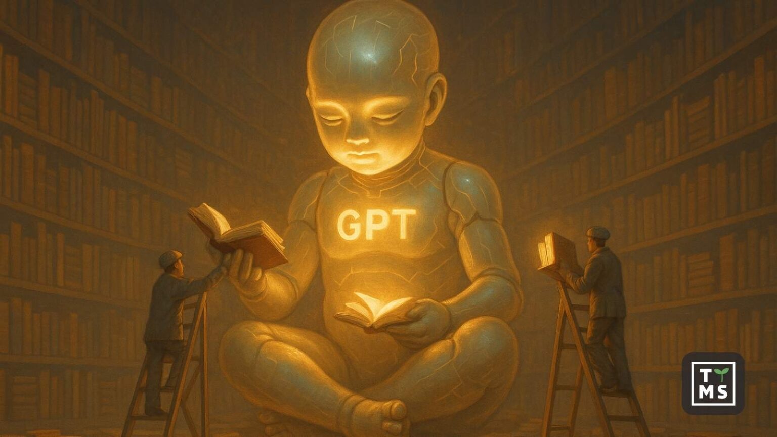 GPT-5 Training Data: Evolution, Sources, and Ethical Concerns | TTMS