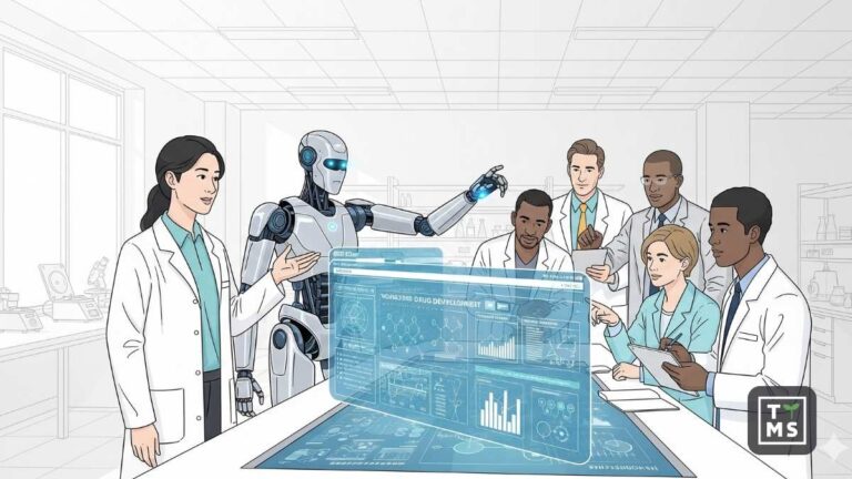 AI in Pharma: Software & Validation in New EU Regulations | TTMS