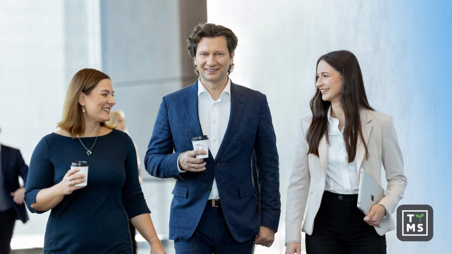 Managed Services – A Strategic IT Delivery Model for Large Companies | TTMS