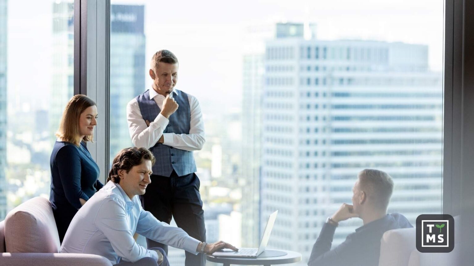 Managed Services – A Strategic IT Delivery Model for Large Companies | TTMS
