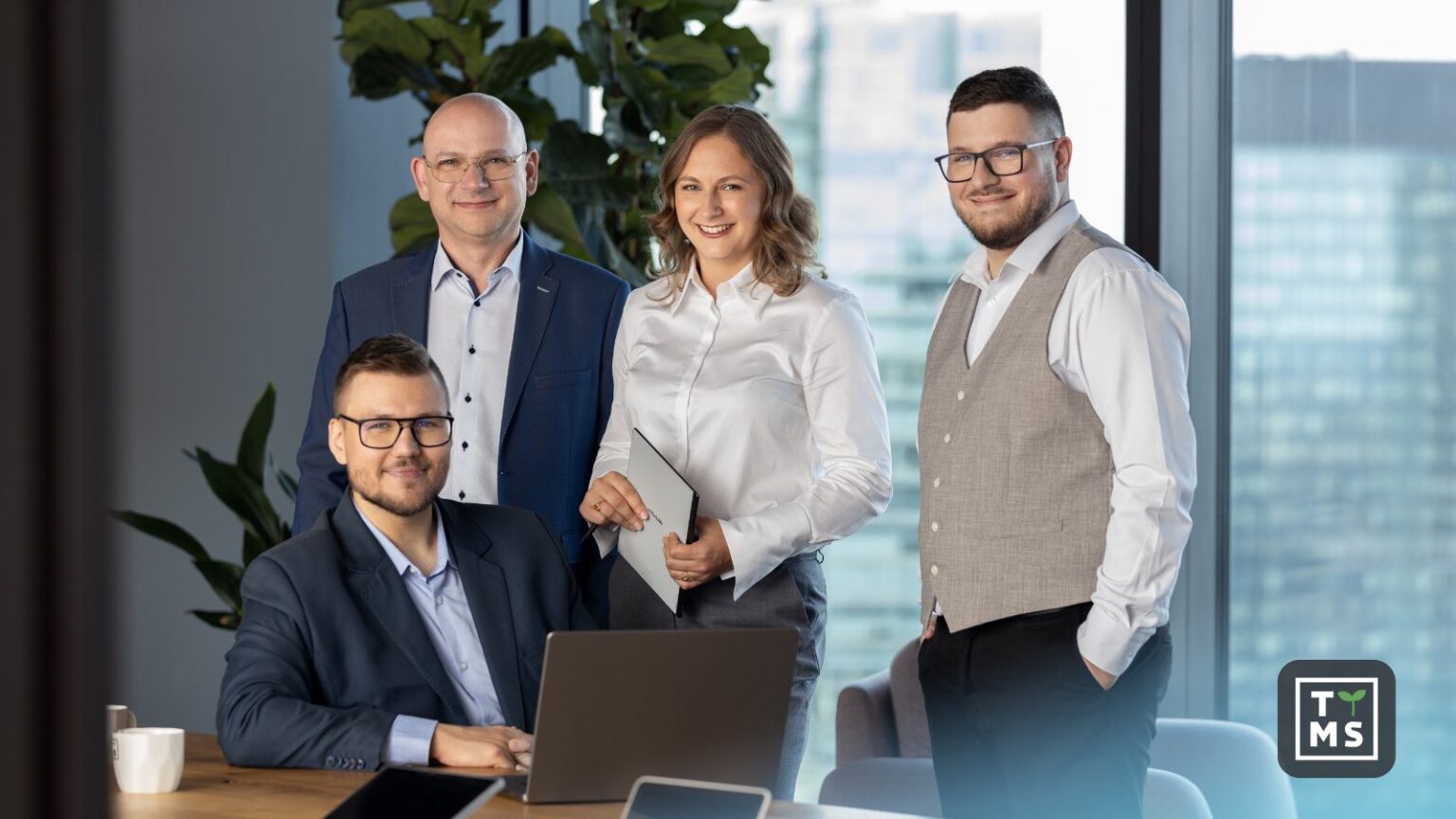 Managed Services – A Strategic IT Delivery Model for Large Companies | TTMS