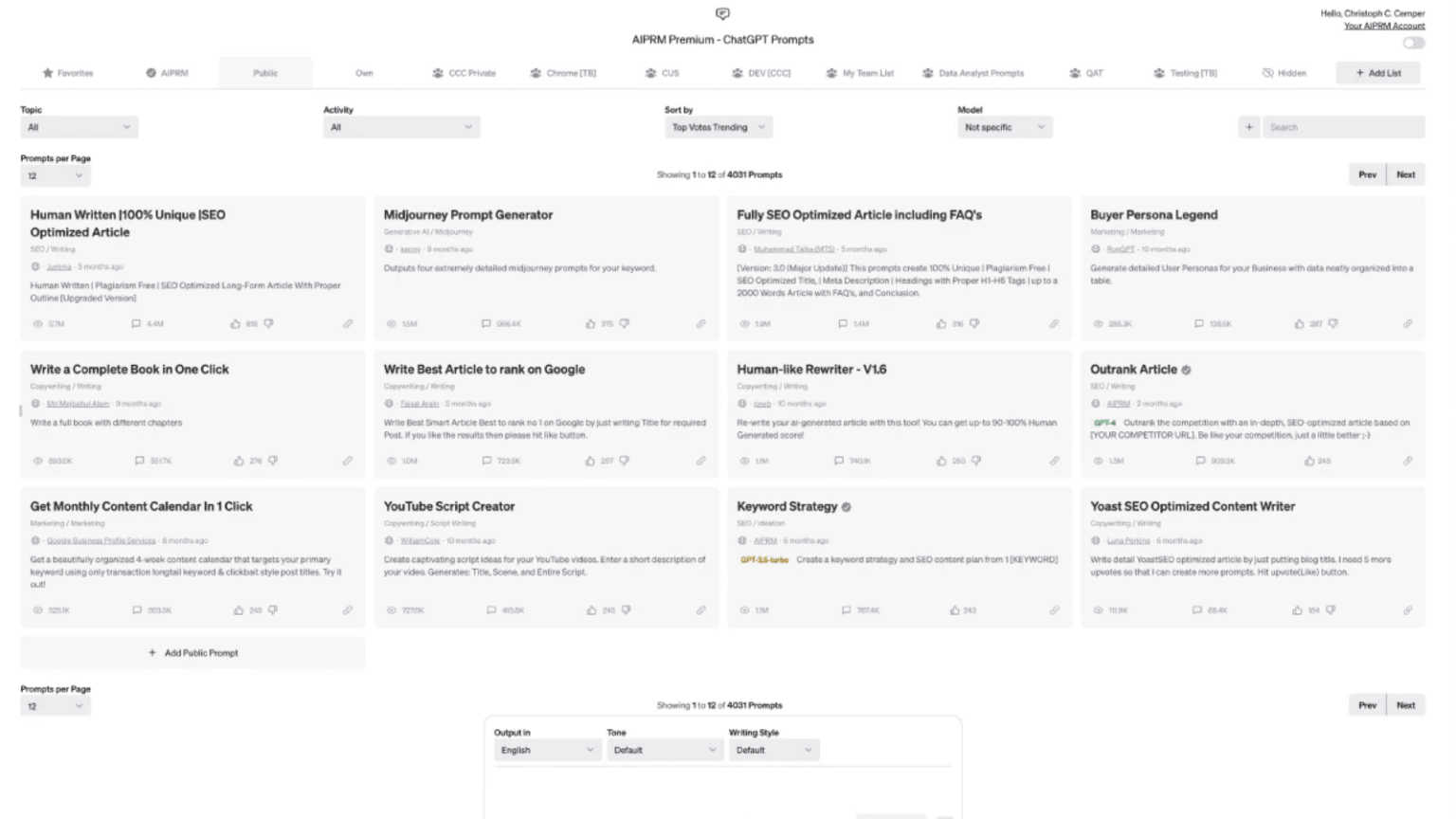 12 Most Useful ChatGPT Plugins in 2025 | TTMS