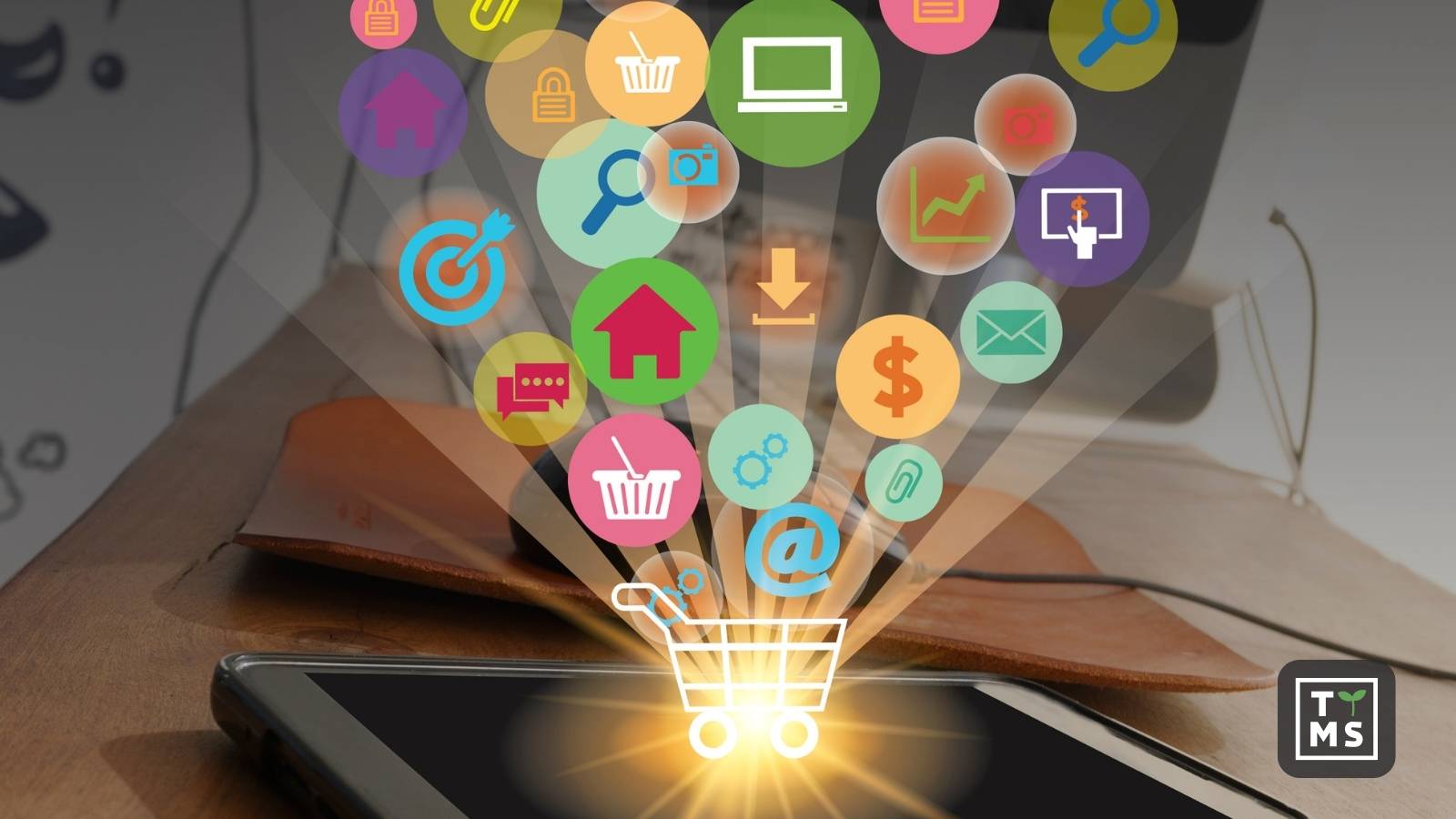 How to create a business app - 2026 Guide | TTMS