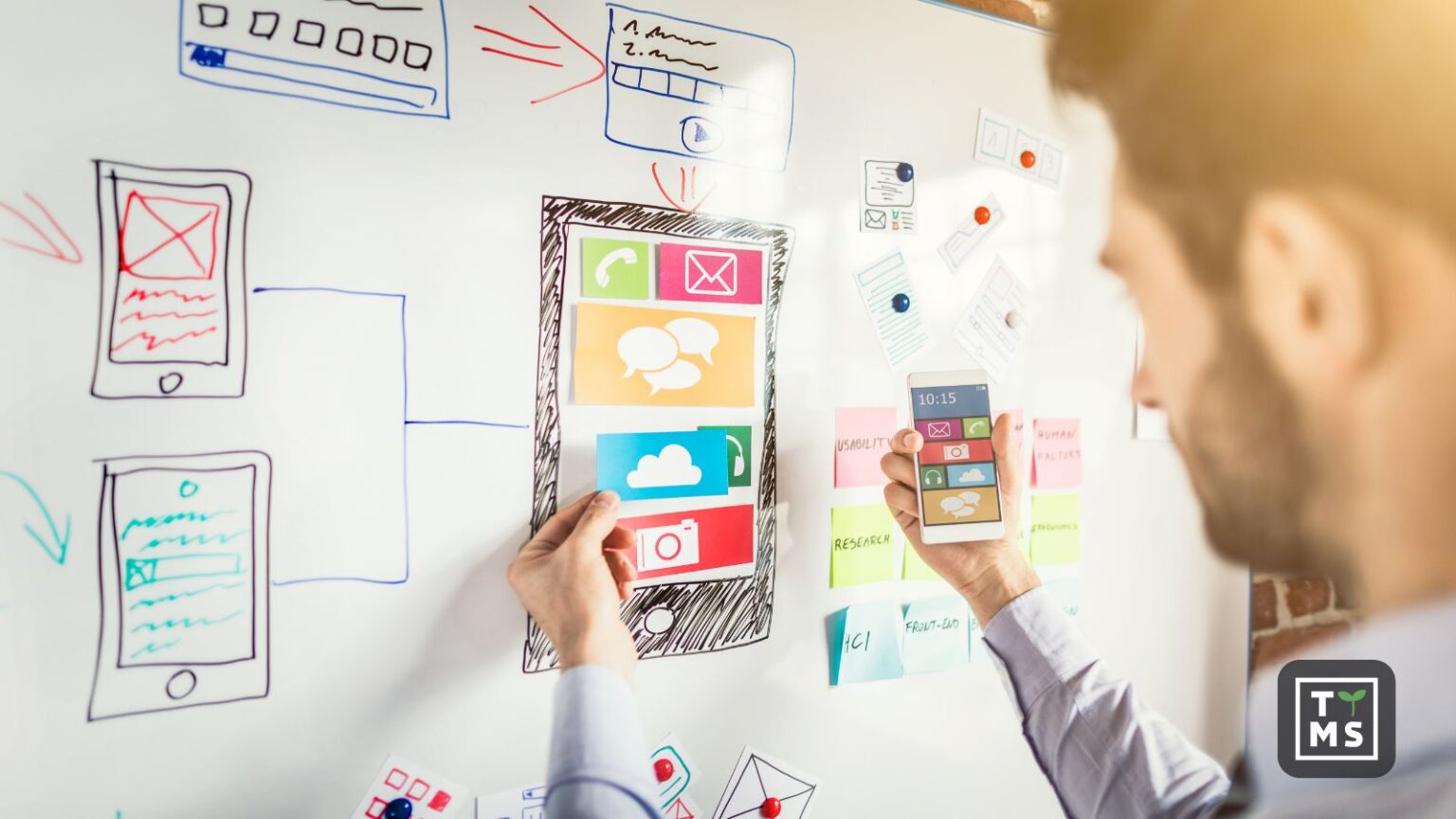 How to Create an App – A Low Code Step-by-Step Guide | TTMS
