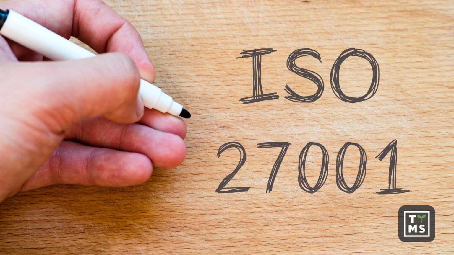 ISO 27001 Implementation - Improve Data Security | TTMS