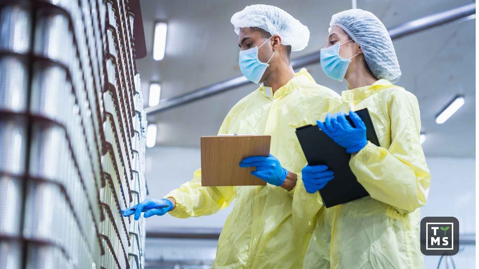 Pharma Quality Control - 2026 Best Practices | TTMS