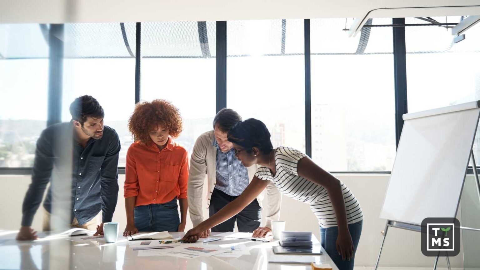 What are Power BI Implementation Challenges? | TTMS