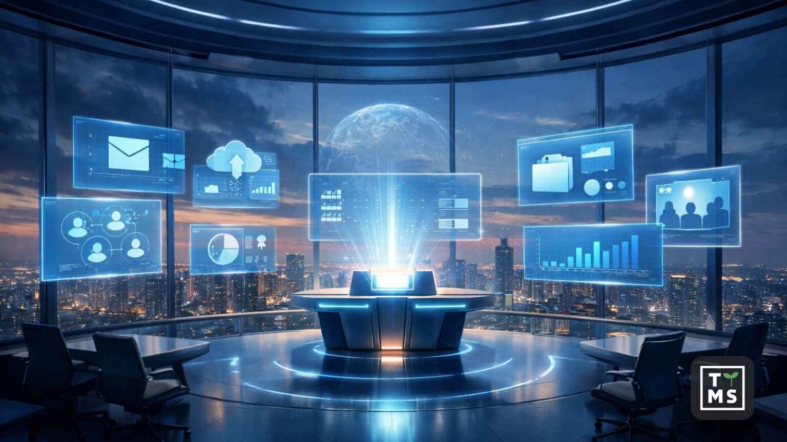 Top 10 Microsoft 365 Implementation Partners for Enterprises in 2026 | TTMS