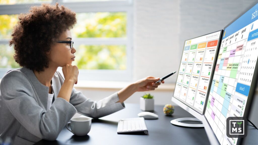 Best task management software for your company | TTMS