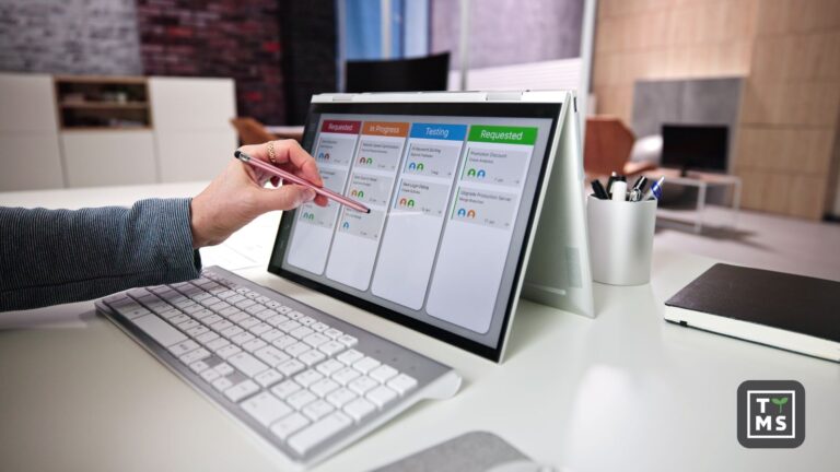 Best task management software for your company | TTMS