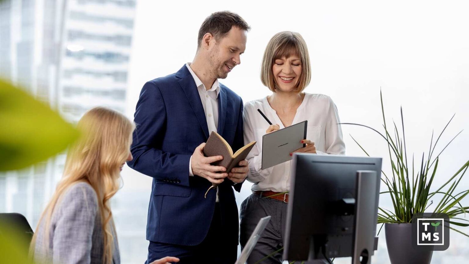 Training to Improve Employee Performance: 2026 Guide | TTMS