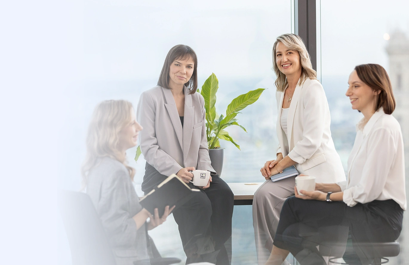 Pharma Software Development Services | TTMS