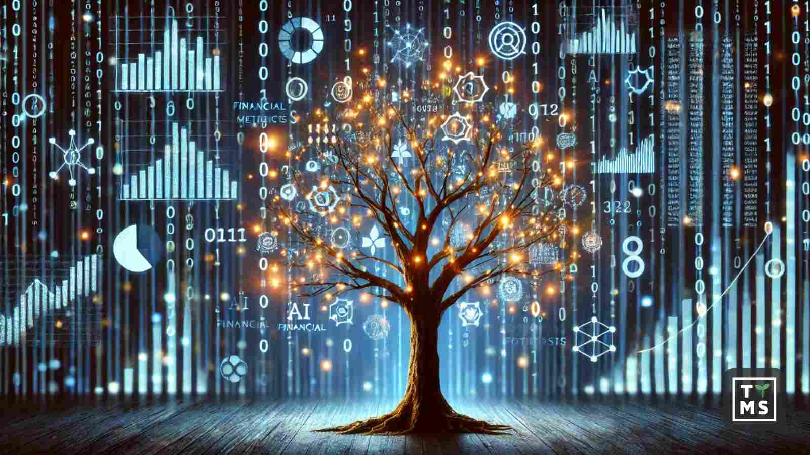 AI Financial Forecasting and Planning | TTMS