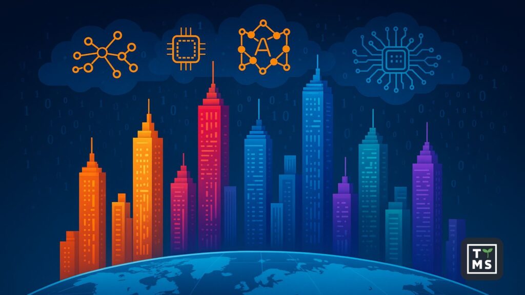 TOP 7 AI Solutions Delivery Companies in 2025 | TTMS