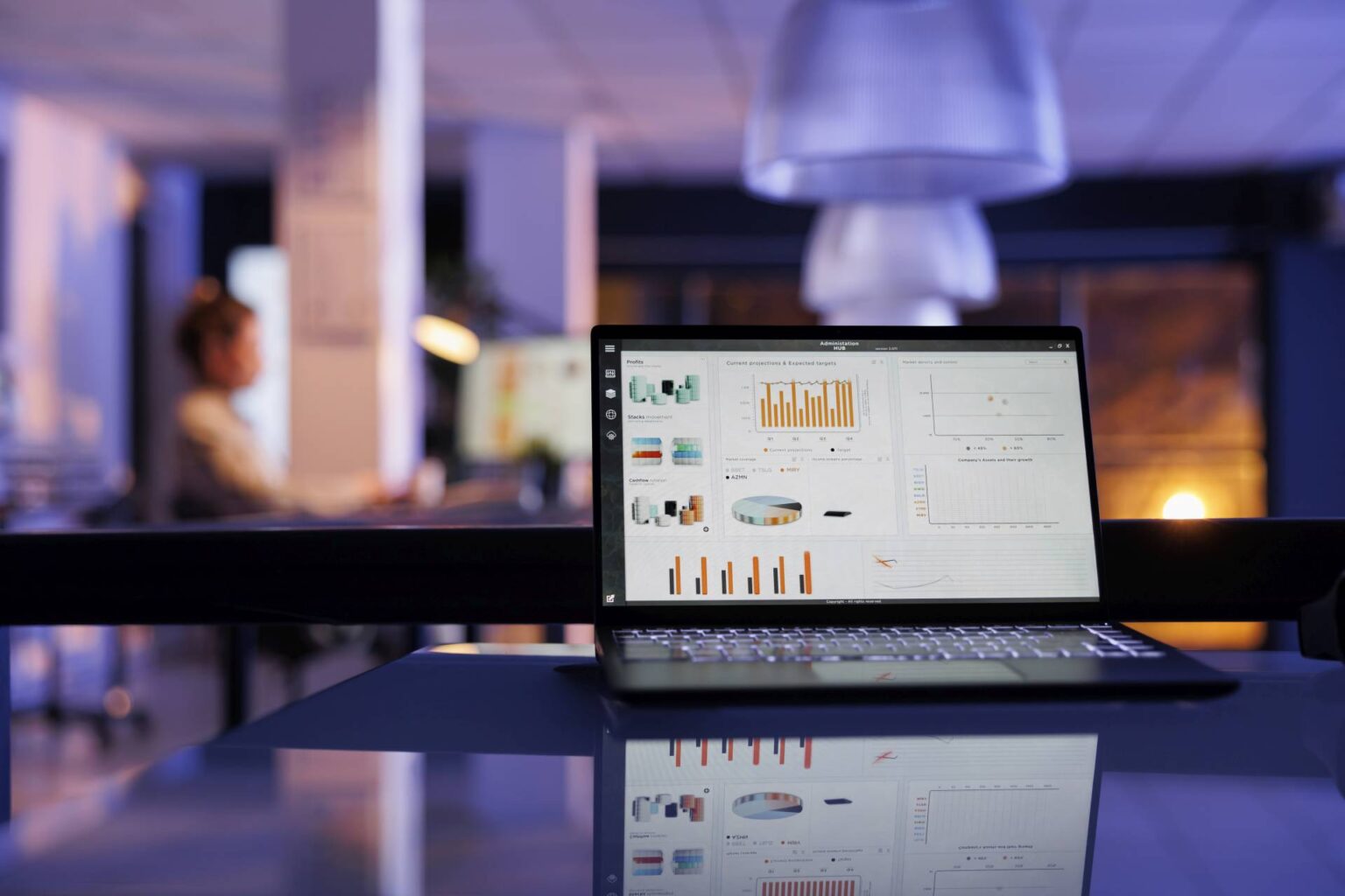 What is Microsoft Power BI Pro? Uses, Features and Description | TTMS