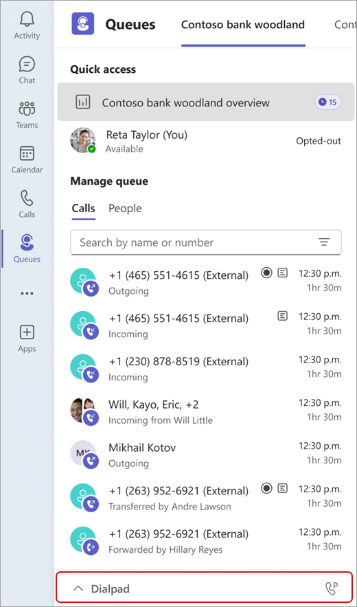 What’s New in Microsoft Teams: November 2024 | TTMS