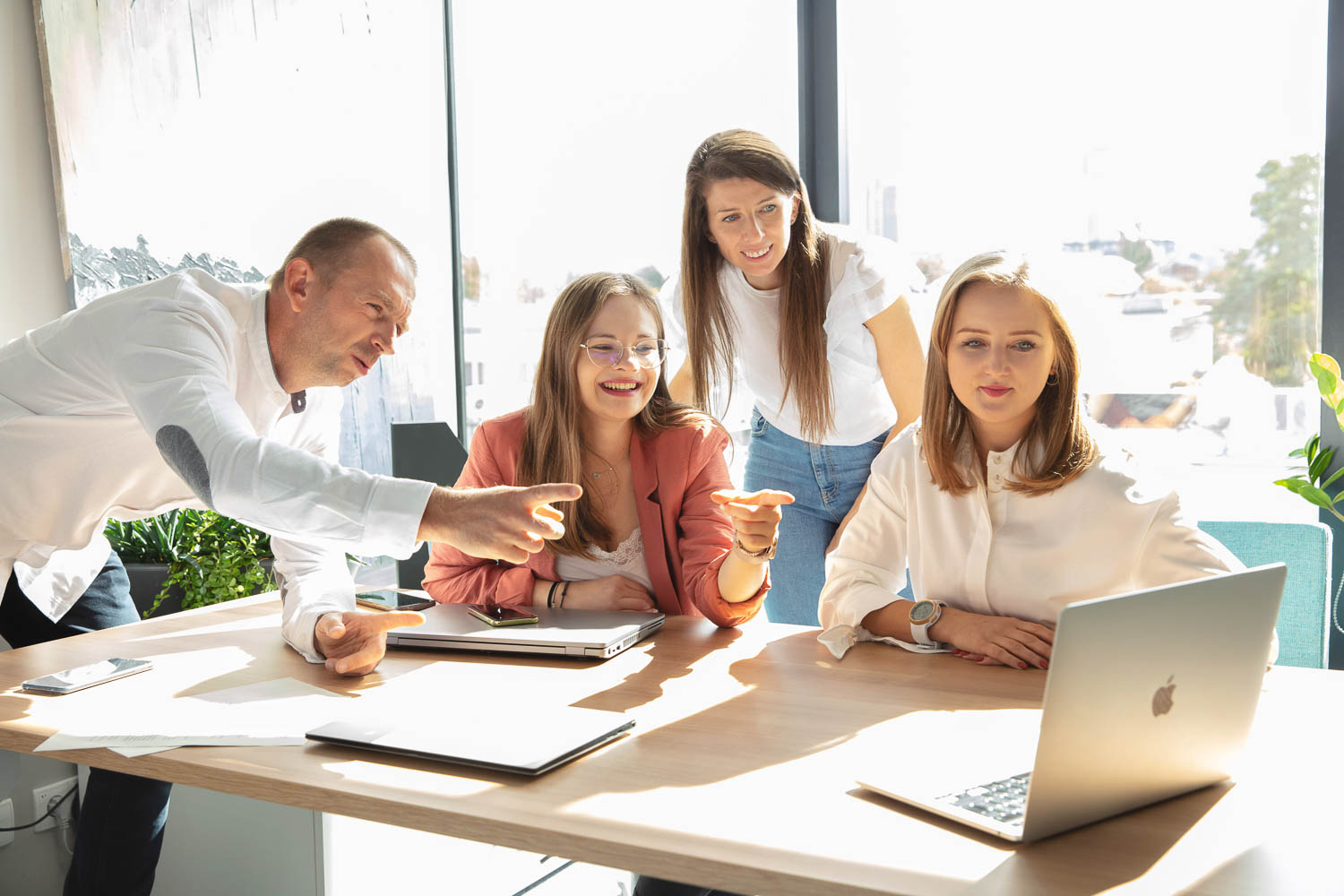 Process Automation | TTMS