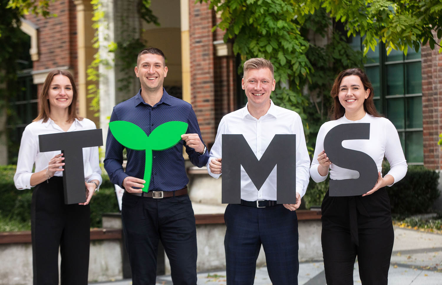 Process Automation | TTMS