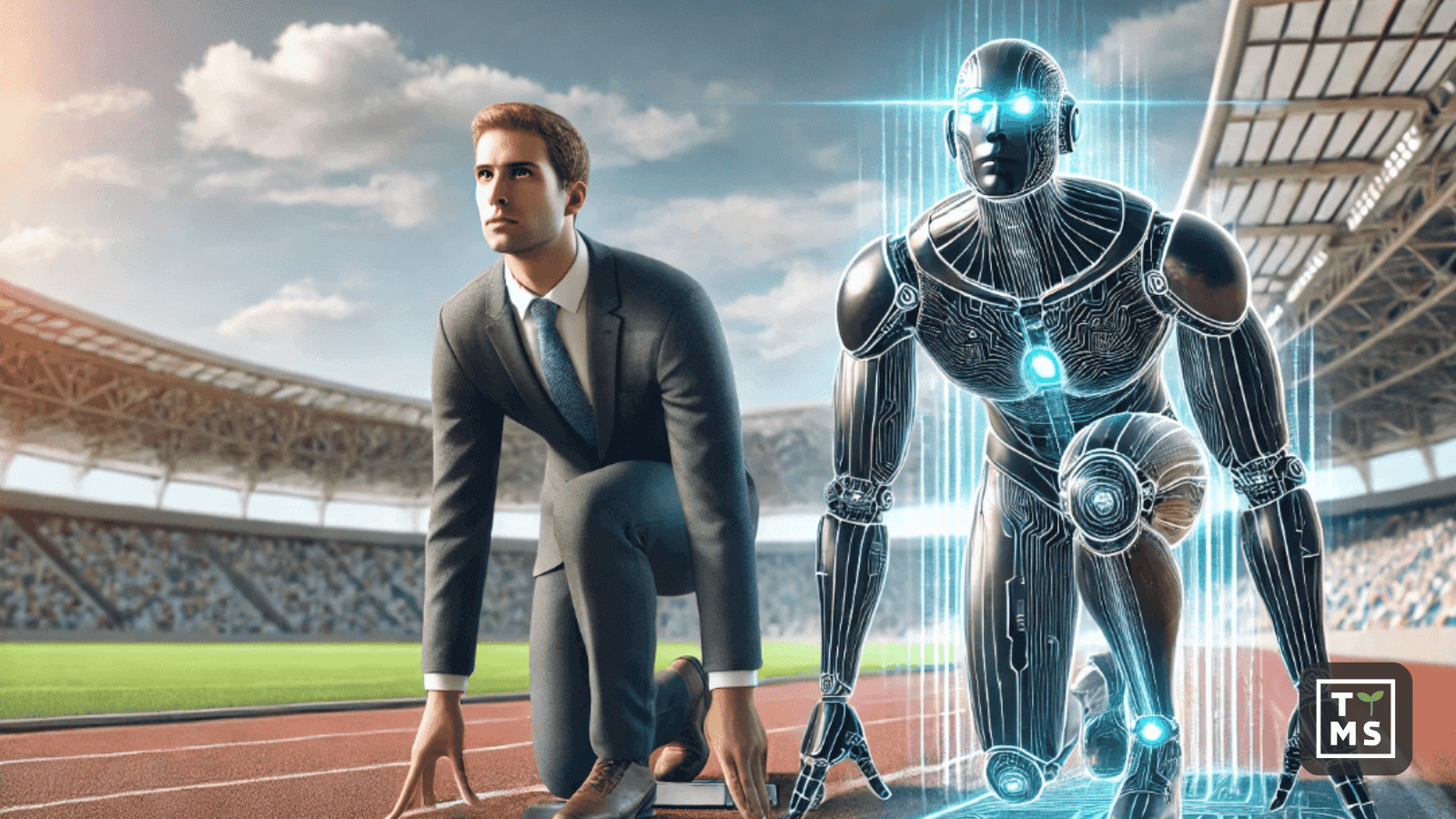 AI in Data Analysis: Turning Raw Data into Business Strategies | TTMS